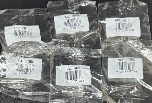 Bussmann AGC-30BC Buss Fuse 30A 32V AGC30 (Pack of 6) | eBay