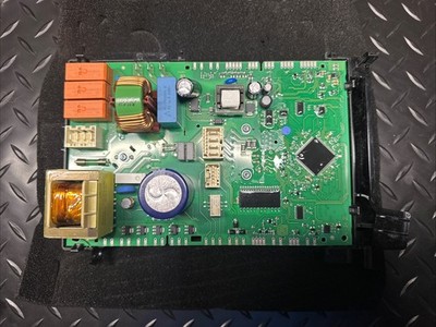 OEM Bosch Programmed Power Inverter Module Part Number 11053705 Brand ...