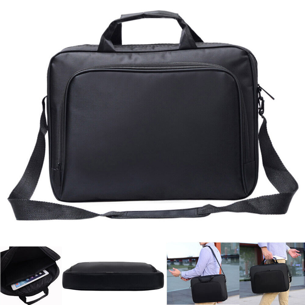 Laptop Bag Case w/ Shoulder Strap For 14'' 15'' 16'' inch HP Lenovo ...