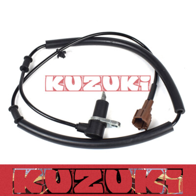 For Nissan Navara PICK UP NP300 Front Left ABS Wheel Speed Sensor 47911 ...