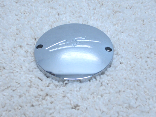 LIT 100075 CUSTOM ALLOY WHEEL BOLT ON CHROME CENTER CAP #2D-7 | eBay