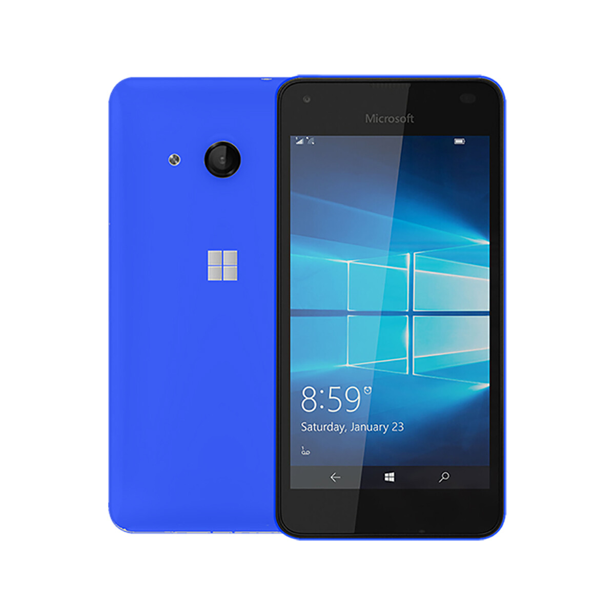 Microsoft Windows 8 Phone