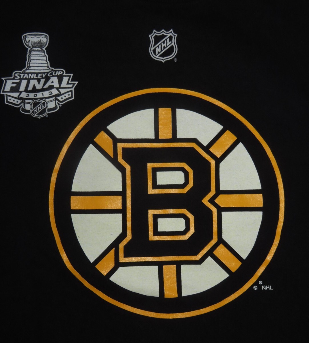 Boston Bruins 2013 Nhl Logos 2013 14 Boston Bruins NHL Official Mint