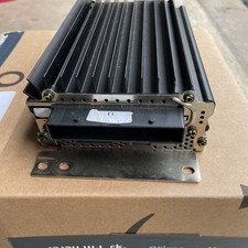 Porsche 718 982 958 Cayenne 95b Macan Sound Amplifier Bose ECU Plate ...