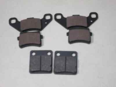 American Landmaster Bulldog BD200, Chuck Wagon CW200, UTV Disc Brake ...