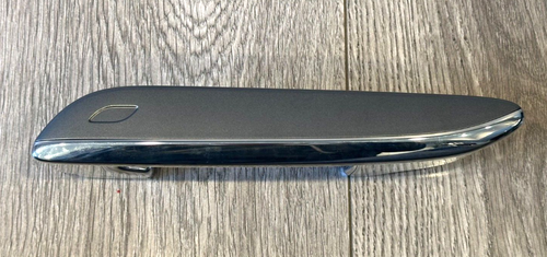 2022 2023 MERCEDES EQS MAGNO MATTE GRAY LEFT DOOR HANDLE 0997603105 ...