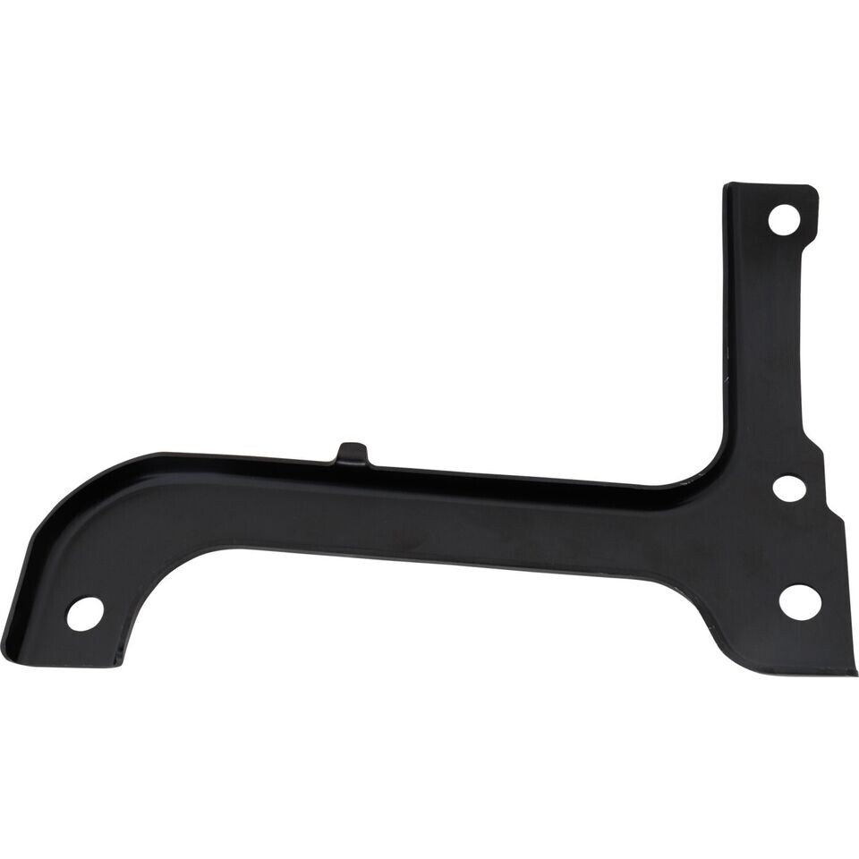 Front Driver Side Outer Bumper Bracket Fits Ford F-150 FO1062111 | eBay