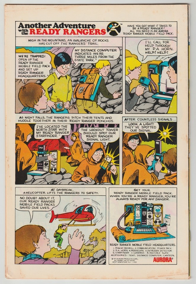 Superman #271 Jan 1974 Fine+ 6.5 DC Comics | eBay