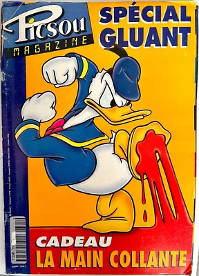 Picsou Magazine 304 | eBay