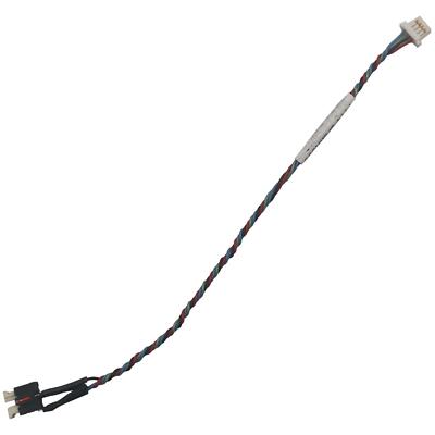 Acer Predator G1-710 Power Button Board 4 Pin Cable 110mm 50.E01D5.003 ...