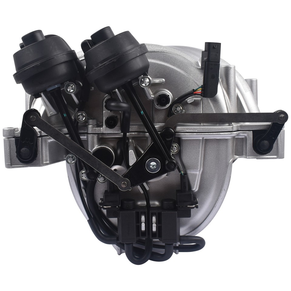 Engine Intake Manifold 700410260 for Mercedes-Benz CLS550 CLK550 E550 ...