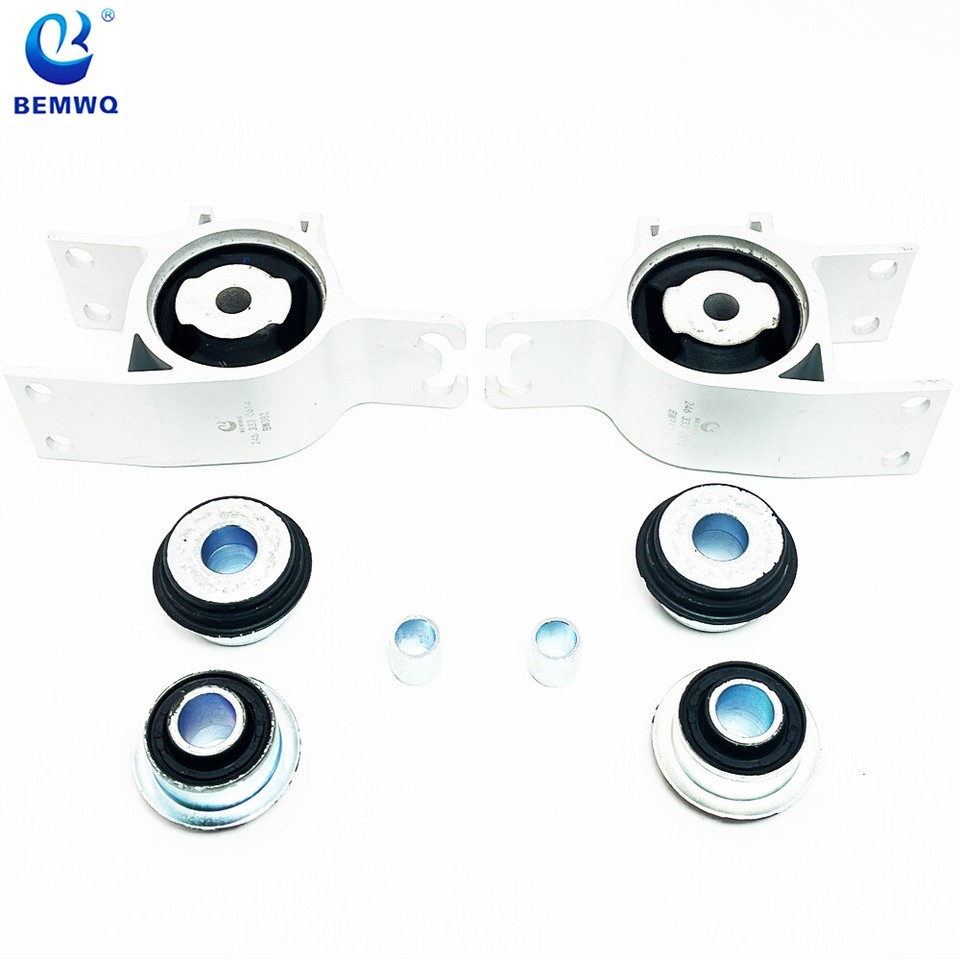 Lower Control Arm Bushings Front Arm Set 2463330114 For Benz W246 W176 ...