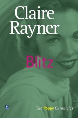 Blitz By Claire Rayner | eBay