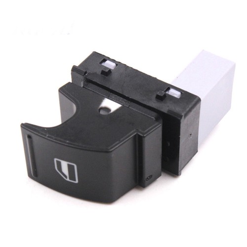 1X 5J0959855 ELECTRIC WINDOW LIPPED SWITCH CONTROL BUTTON FOR SKODA ...