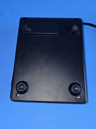 Railpower 1370 Transformer Model Train Controller Powerpack Throttle ...