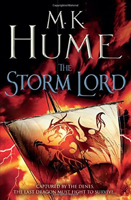 The Storm Lord (Twilight of the Celts Book II): An adventure... - K ...