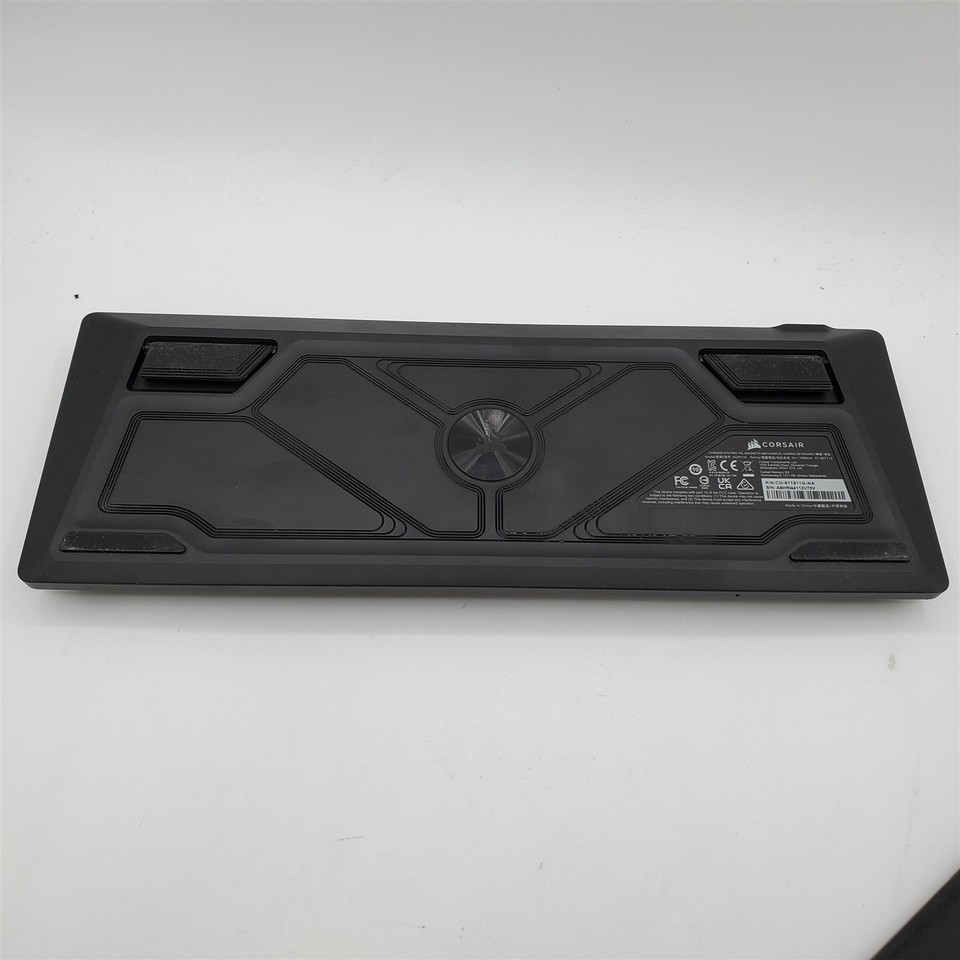 Corsair K70 PRO TKL RGB Tenkeyless Mechanical Wired Gaming Keyboard ...