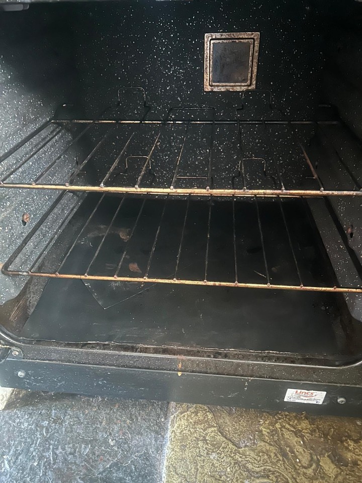 110 Leisure Rangemaster electric range cooker | eBay UK
