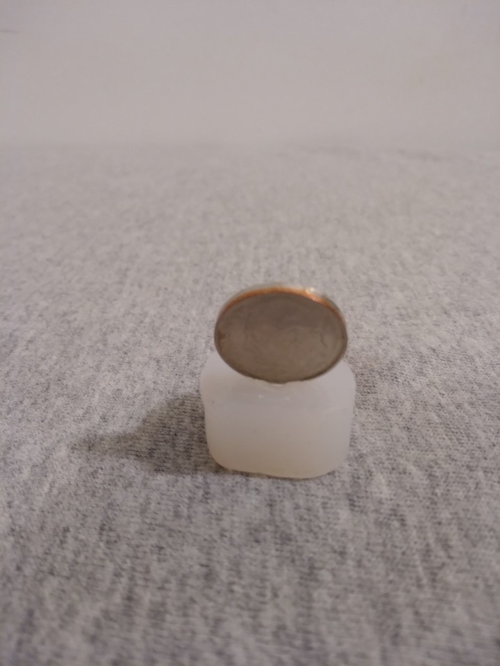 2023 P ROOSEVELT DIME ERROR COIN RAISED RIM BOTH SIDES NO RIDGES | eBay