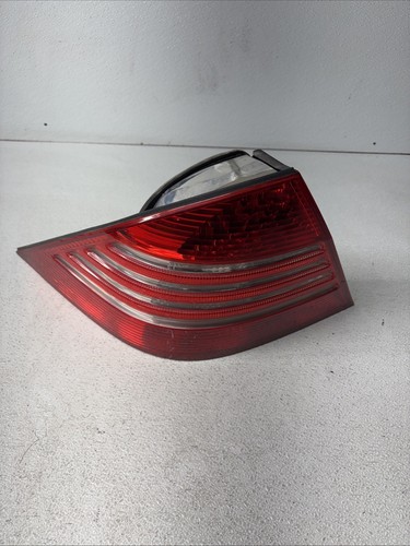2000 - 2006 MERCEDES W220 S430 S55 AMG REAR LEFT TAIL LIGHT LAMP ...