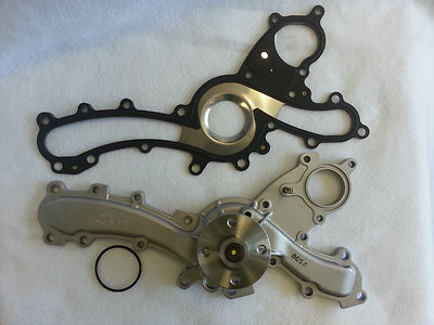 2006-2011 LEXUS GS IS NPW MADE IN JAPAN WATER PUMP 16100-39435 T-161 | eBay