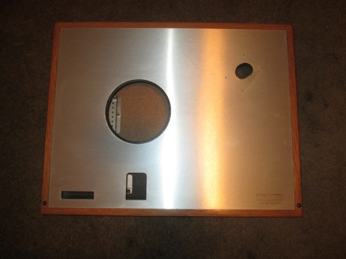 Luxman PD270 Plinth | eBay