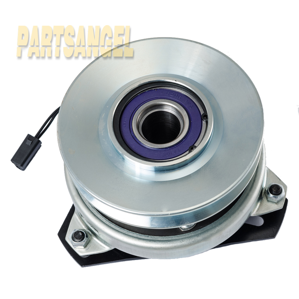 Electric-PTO-Clutch-For-John-Deere-AM131779-325-335-345-GX335-GX345 ...