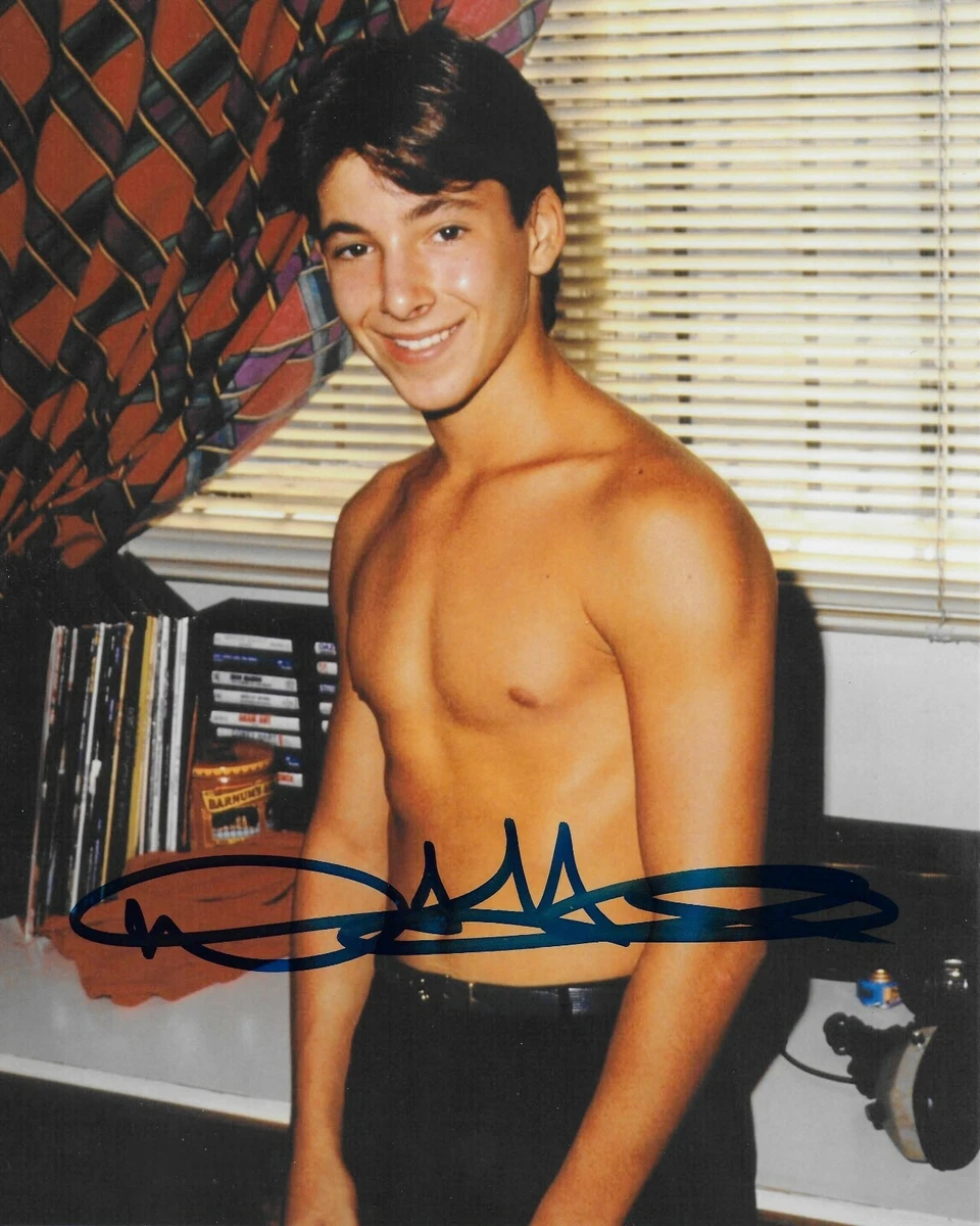 Noah Hathaway Then And Now