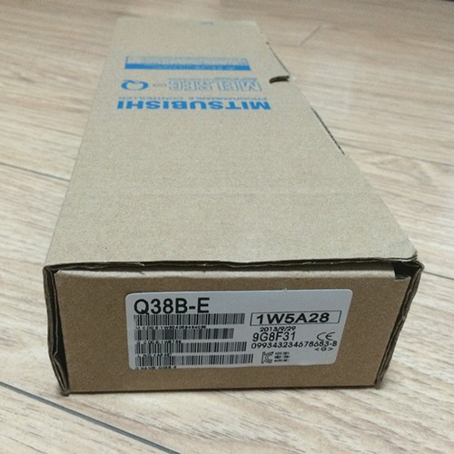 1PC New Q38B-E Base Unit PLC IN BOX Fast Ship #E4 | eBay