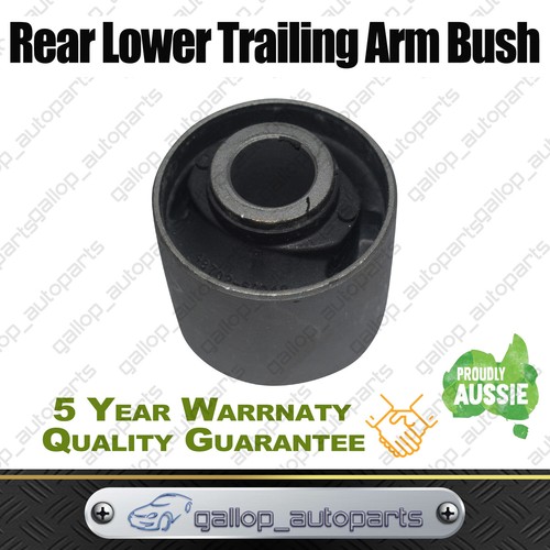 FOR Toyota Landcruiser FJ80 FZJ80 HZJ80 HZJ105 1PCS Rear Lower Trailing ...