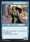 Fugitive Wizard x1 - Magic 2015 - NM-Mint, English - Magic 2015 | eBay