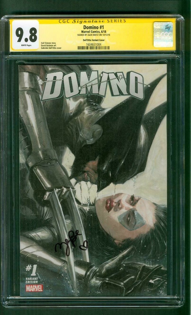 Domino And Wolverine The X X Men: Domino Trade Paperback X Force