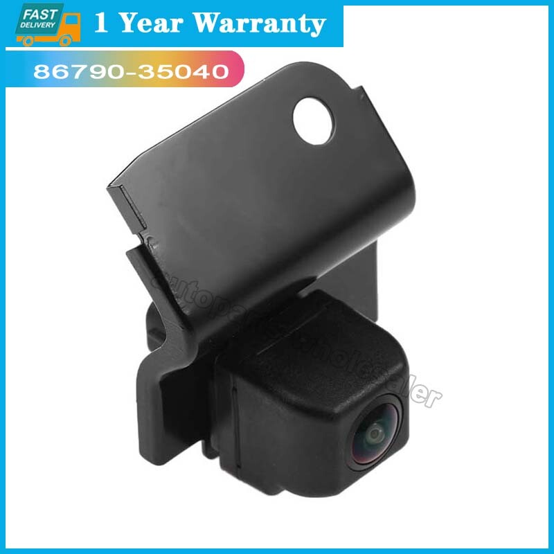 86790-35040 Rear Reverse Backup Parking Camera For Toyota FJ Cruiser ...