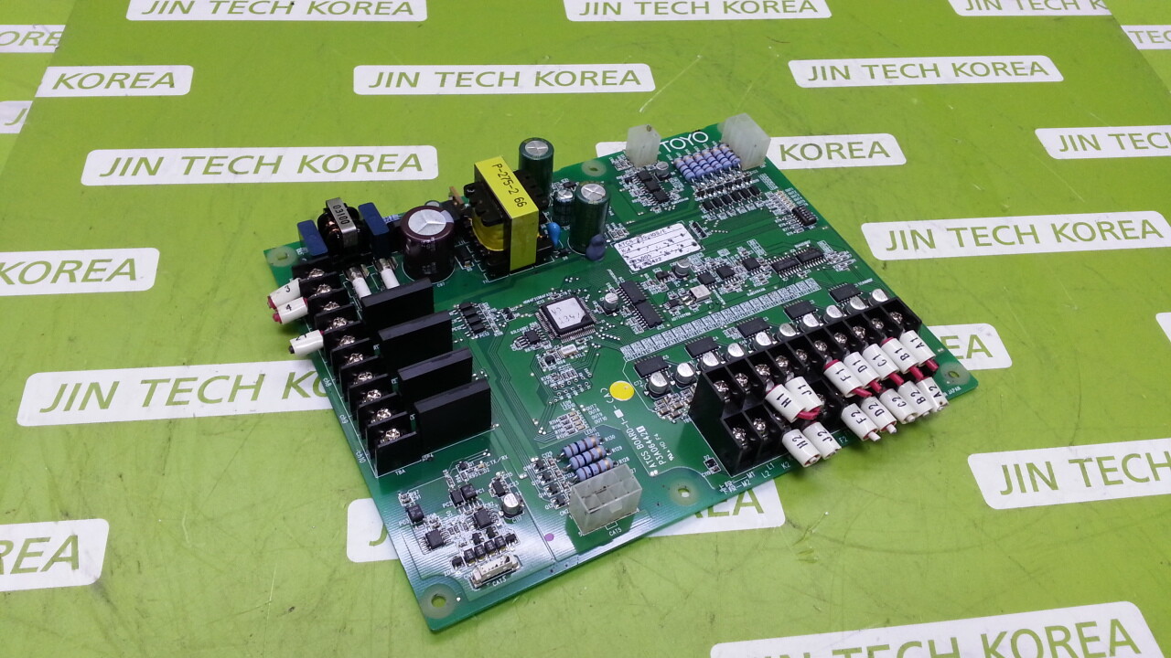 9968) [USED] TOYO ATCS-235-10S/E | eBay