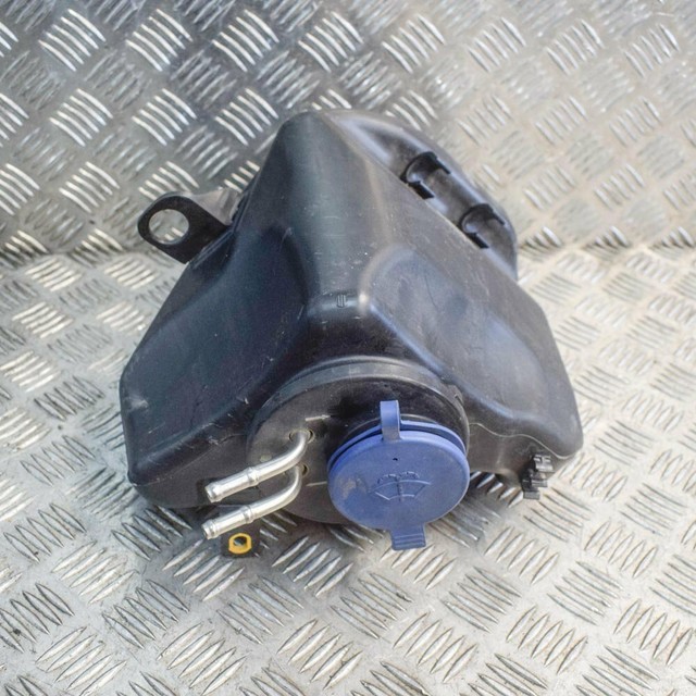 Mercedes-Benz S-class W222 Window Washer Tank A2228690420 Genuine for ...