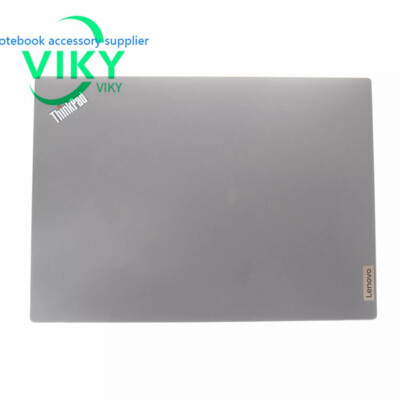 New For Lenovo ThinkPad T14/P14s Gen 4 Lcd Cover Rear Back Black ...