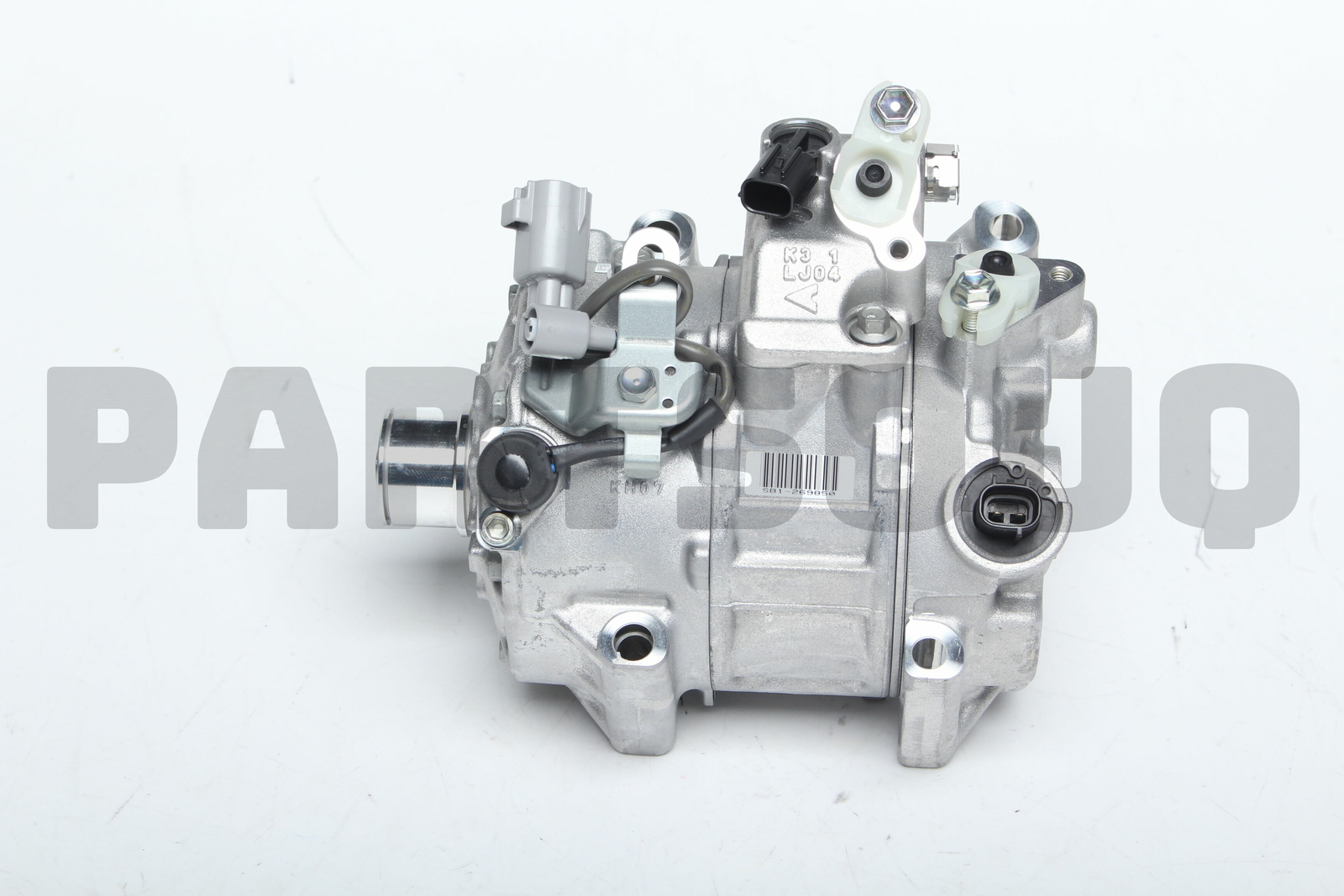 8832033260 Genuine Toyota COMPRESSOR ASSY, COOLER 88320-33260 | eBay