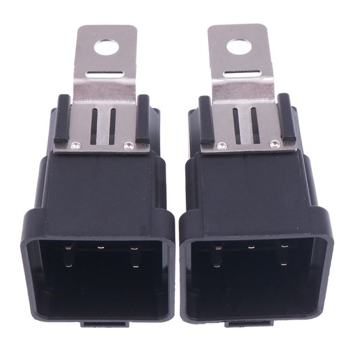 2X Magnetic Relay Switch 6670312 for Bobcat 731 732 741 742 743 751 753 ...
