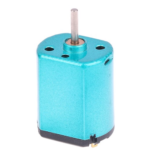 DC Micro Motor 030-2927 Mute Engine For Electronic Lock 4WD Car Boat ...