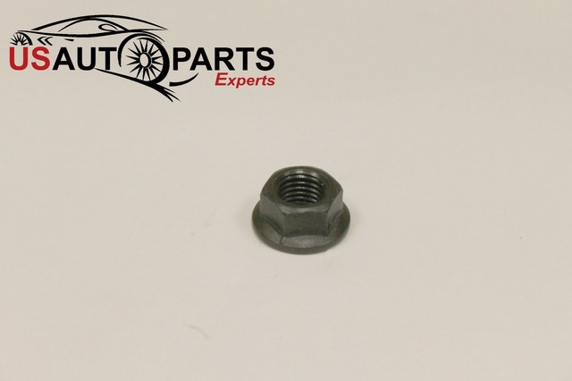 Genuine Subaru Exhaust Manifold Heat Shield Nut 902370029 for sale ...