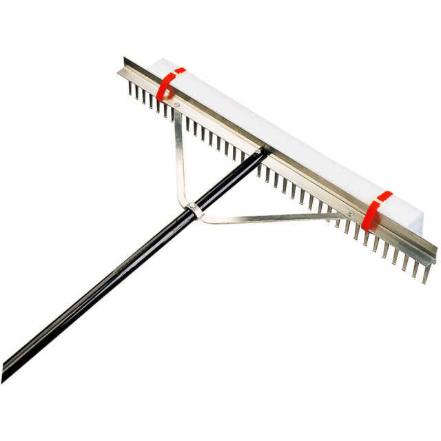 Midwest Rake 86036 36 inch Lake Rake with Float for sale online | eBay
