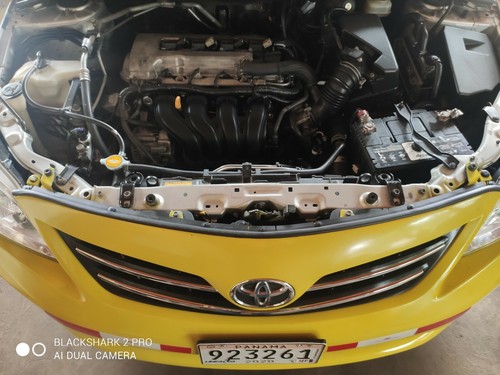 Toyota OEM 09-13 Corolla Front Bumper-seal 5339502040 for sale online ...