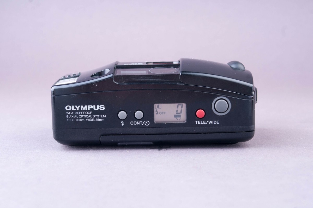 Olympus AF1-Twin 35mm Point & Shoot Film Camera | eBay Olympus AF1-Twin 35mm Point & Shoot Film Camera | eBay