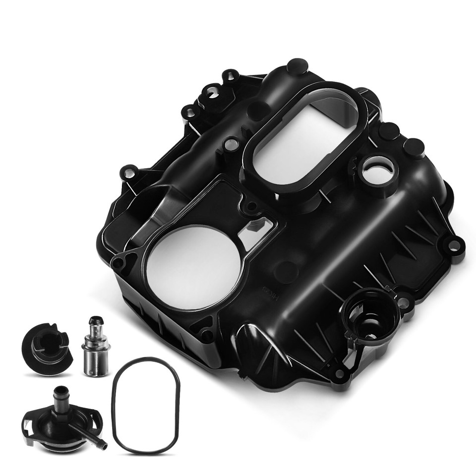 Intake Manifold w/ Gaskets 615-182 for Chevy Silverado 1500 GMC Sierra ...