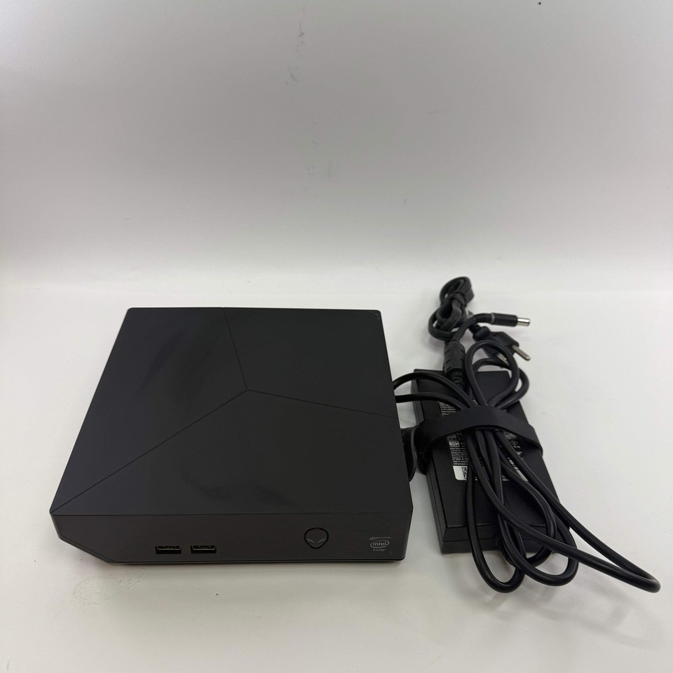 Broken Alienware Alpha R1 D07U | eBay