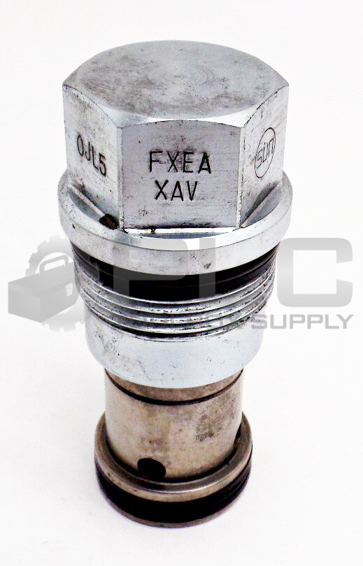 SUN HYDRAULICS FXEA-XAV VALVE FXEAXAV | eBay