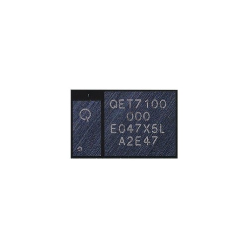 Envelop Tracker IC Chip QET7100 for Apple iPhone 14 Series Repair ...