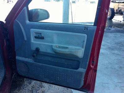 Front Door Trim Panel DODGE DAKOTA Right 05 06 07 | eBay