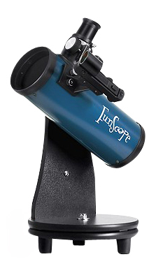 Orion FunScope 76mm Reflector Telescope for sale online | eBay