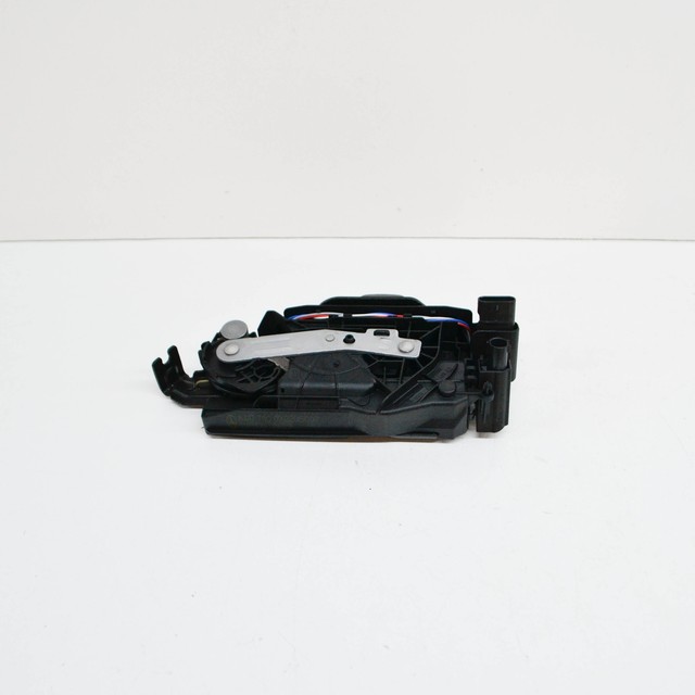 Mercedes-Benz VITO W447 Rear Left Sliding Door Lock A4477300902 Genuine ...